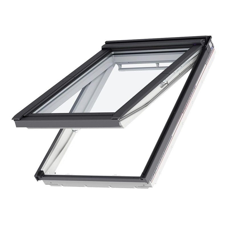 Velux GPU MK06 0070 Roof Window | Top Hinged Attic Window