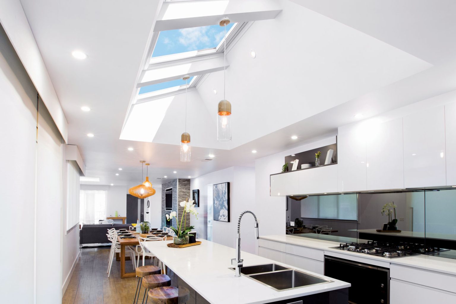 How To Stop Condensation Dripping From Skylight | Expert Advice