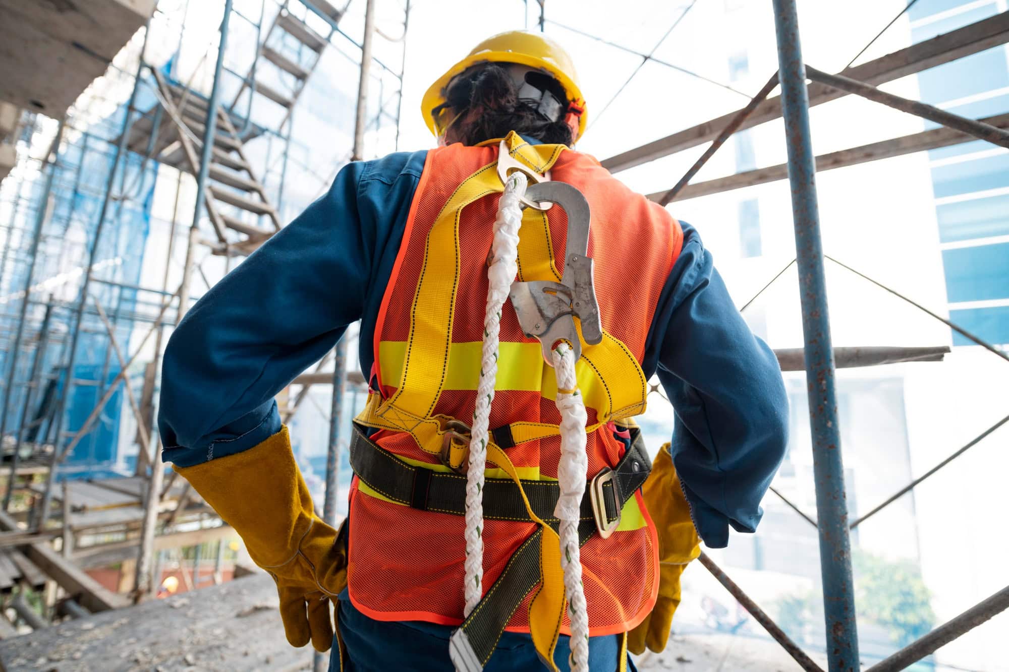 OSHA Skylight Protection Requirements | Choosing Fall Protection