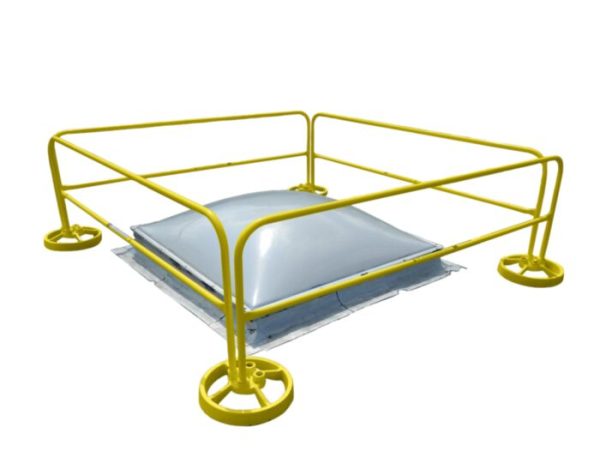 OSHA Skylight Protection Requirements | Choosing Fall Protection