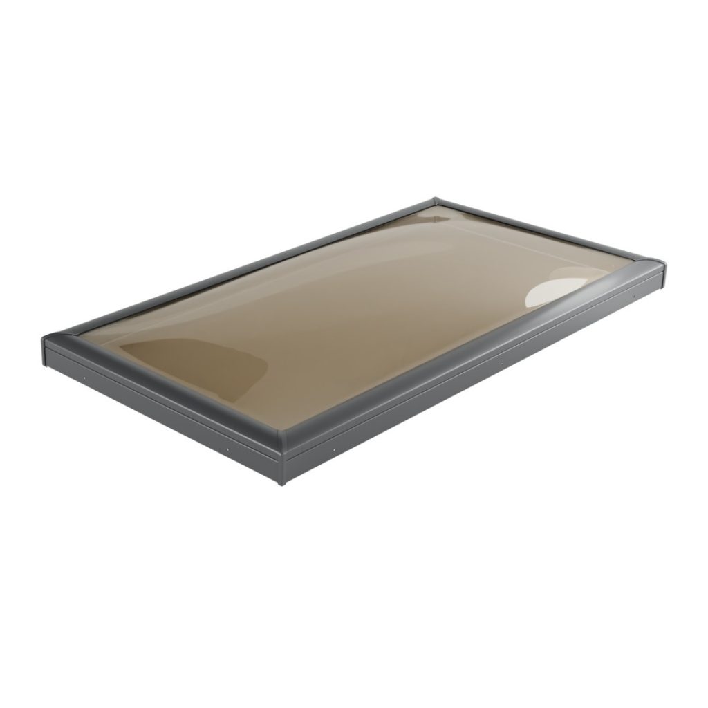 VELUX CMD 2246 Curb Mount Skylight Replacement & Flashing Kits