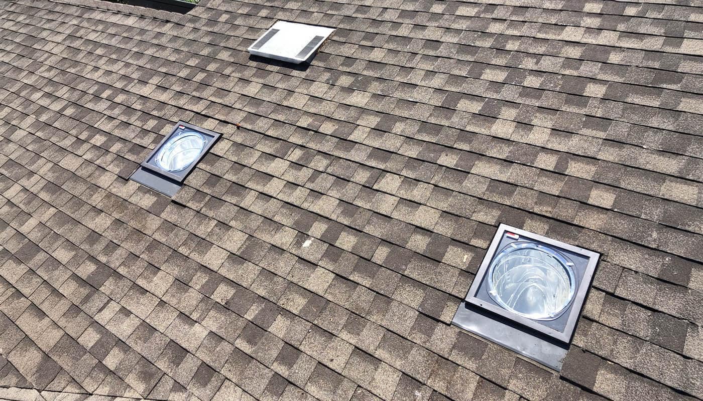 5 Creative Ways Homeowners Are Using VELUX Sun Tunnel® Skylights ...