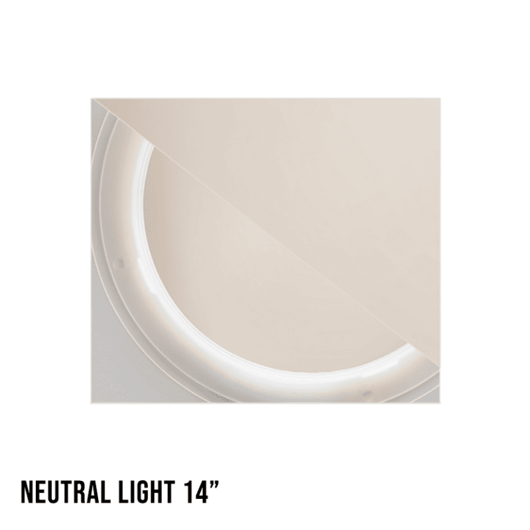 VELUX Sun Tunnel® Diffuser 14 Inch | ZTB 014 Sun Tunnel® Accessory